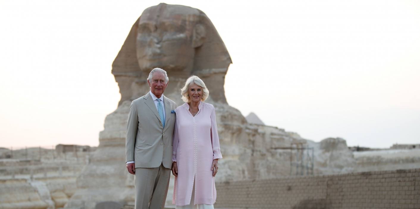 Jordanian Royal Family Tree