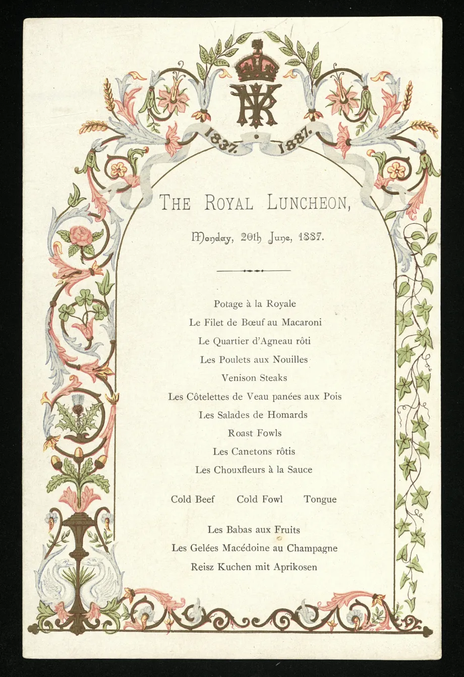A History of Jubilees and The Royal Family | The Royal Family