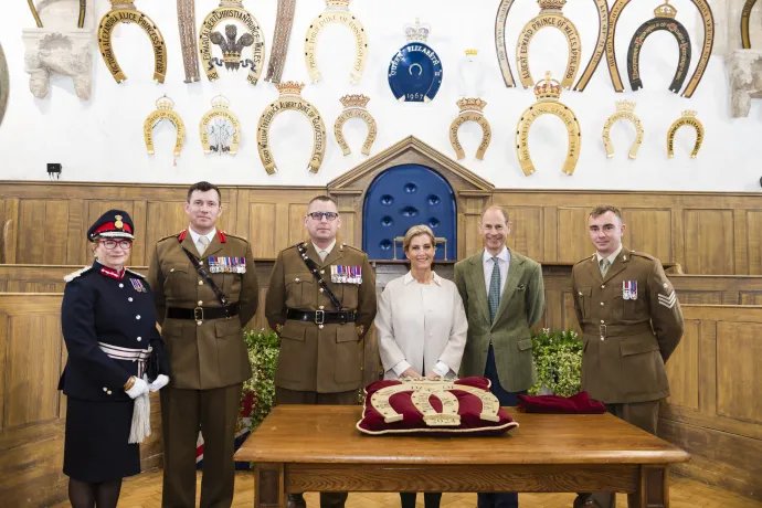 The Duke of Edinburgh | The Royal Family
