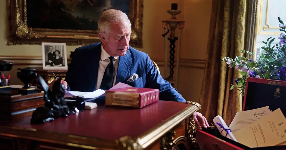 The role of the Monarchy | The Royal Family