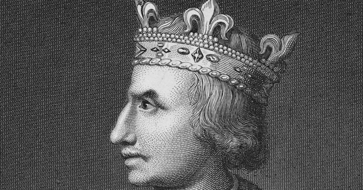 Henry I 'Beauclerc' (r. 1100-1135) | The Royal Family